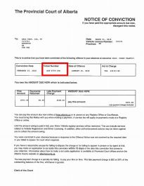 Alberta Fine Payments - eServices